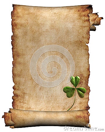 Trefoil free stock photos - StockFreeImages