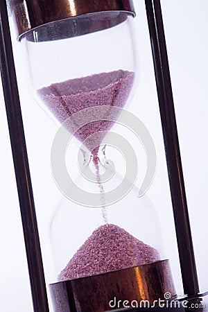 Antique Sandwatch Stock Photo | CartoonDealer.com #26552802