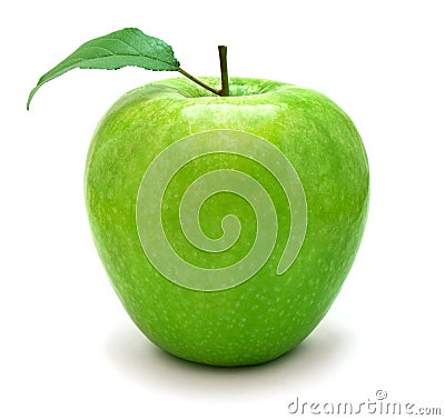 Apfel Lizenzfreie Stockbilder - Bild: 2646559