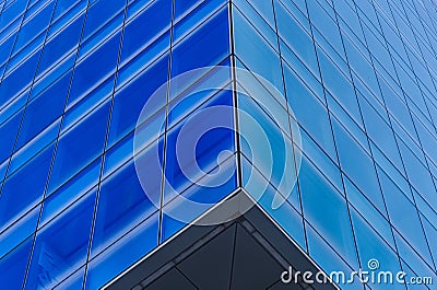 Angles In Architecture Royalty-Free Stock Photo | CartoonDealer.com ...