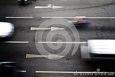 Arrow Indicator Royalty-Free Stock Image | CartoonDealer.com #150615430