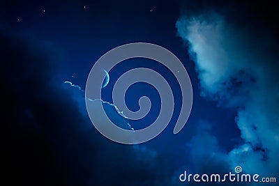 Abstract night sky Stock Images - Search Stock Images on Everypixel