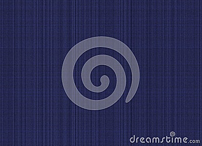 Khadi Fabric Texture Navy Seamless Pattern Royalty-Free Stock Photo ...