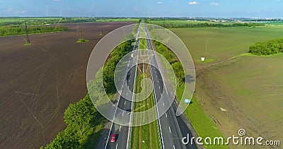 Artificial Intelligence in the Car. the Concept of a Modern Smart Road ...