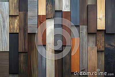 Artistic Cladding Board Display Stock Image | CartoonDealer.com #355974715