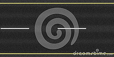 Asphalt Road Texture Loop Stock Images - Image: 15392154