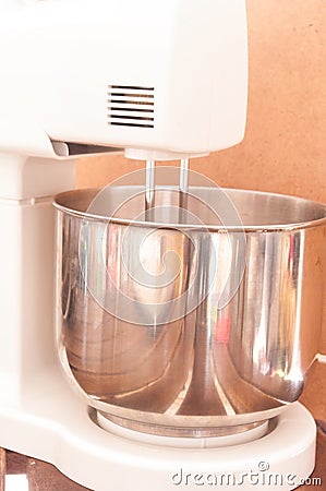 Automatic Mixer Royalty-Free Stock Photo | CartoonDealer.com #44088147