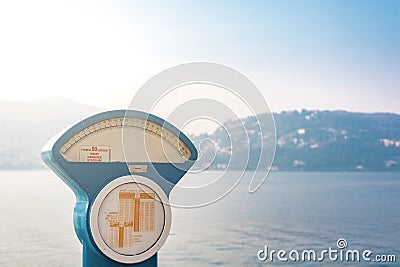 Automatic Precision Weight Scale Royalty-Free Stock Image ...