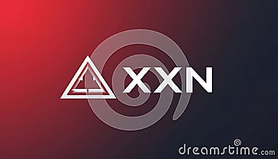 Axon Network Logo: Blockchain Technology Symbol Design Stock ...