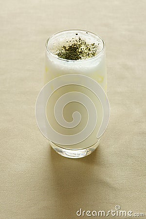 Ayran Yogurt Royalty Free Stock Images - Image: 14211999