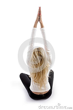 Worshiping God stock photo. Image of casual, worship, religious - 5261038