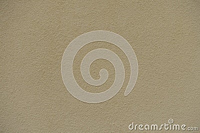 Backdrop - Wall With Light Beige Roughcast Finish Royalty-Free Stock ...