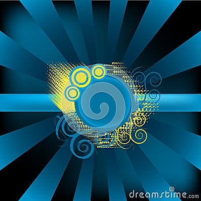 Background Cartoon Vector | CartoonDealer.com #5360425