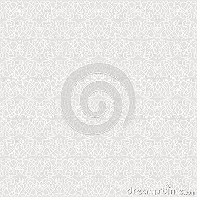 Background With Barely Visible Hand Drawn Lines Cartoon Vector ...