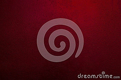 Background Of Painted Red Iron Metal Sheet Iron Texture Royalty-Free ...