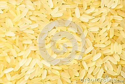 Background - Raw Parboiled Long-grain Rice Royalty-Free Stock ...