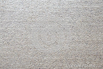 Background Texture Of Grey Paper Cardboard With Horizontal Structure ...