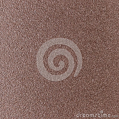 Background Texture Of A Shiny Metal Sheet With A Rough Stippled ...