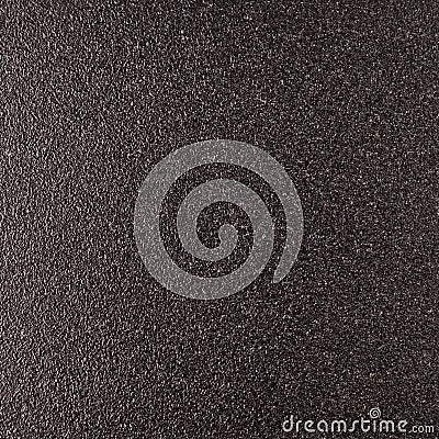 Background Texture Of A Shiny Metal Sheet With A Rough Stippled ...