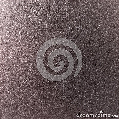 Background Texture Of A Shiny Metal Sheet With A Rough Stippled ...