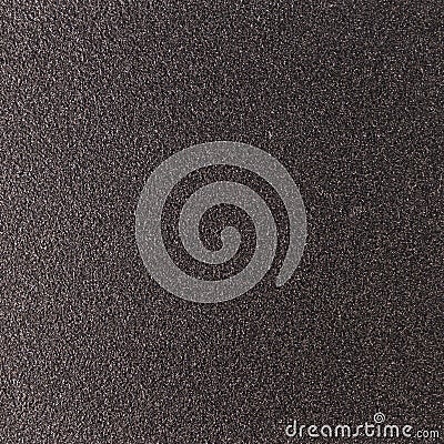 Background Texture Of A Shiny Metal Sheet With A Rough Stippled Royalty ...