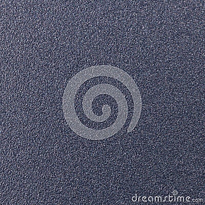 Background Texture Of A Shiny Metal Sheet With A Rough Stippled Stock ...