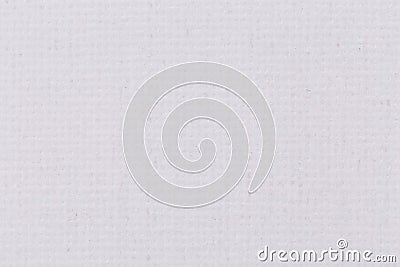 Background From White Coarse Canvas Texture Stock Photo | CartoonDealer ...