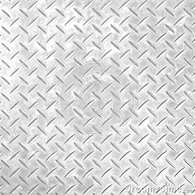 Background Of White Metal Royalty Free Stock Images - Image: 33053849