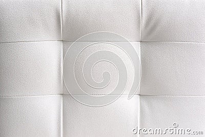 Background Of White Sofa Texture. Closeup Royalty-Free Stock Image ...