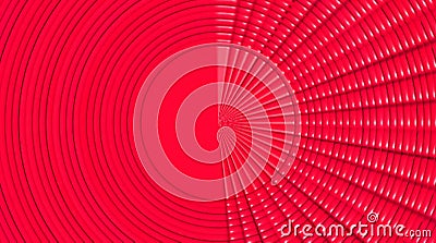 Backgrounds in Multicolor Textures. with Full Red Reflection ...