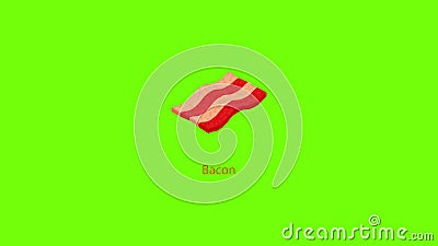 Bacon Green Screen Stock Footage & Videos - 40 Stock Videos