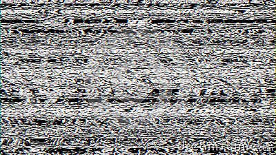 Bad Tv Effect, Glitch, Noise, Visual Video Effects, Different Elements ...