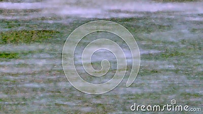 Glitchy Bad Tv Effect, Interference, Noise, Visual Video Effects ...