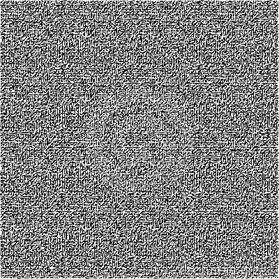 Baggy Texture Pattern Abstract Background. . Black And White Cartoon ...