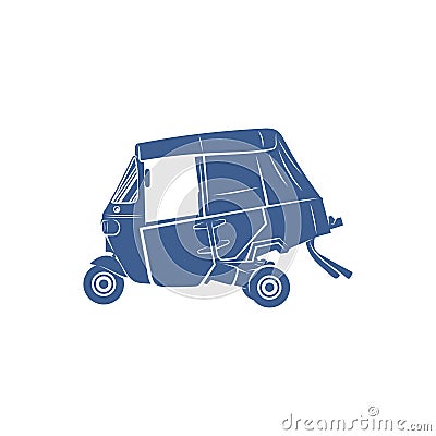 Bajaj Design Vector Illustration, Creative Bajaj Logo Design Concepts ...
