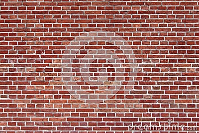 Bakstenen Muur Royalty-vrije Stock Foto - Afbeelding: 3281825