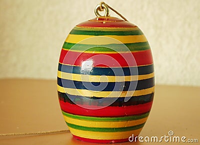 Balero MExican Game Stock Photo - Image: 17400