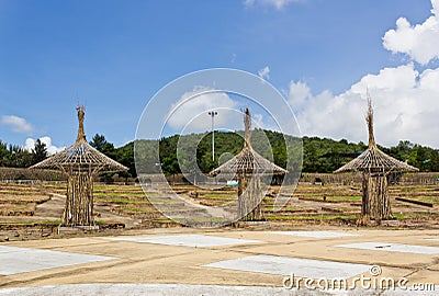 Bamboo Structures Royalty-Free Stock Photography | CartoonDealer.com ...