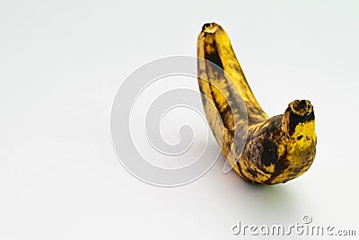 Banana Waste Royalty-Free Stock Photography | CartoonDealer.com #64146317