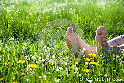 1,176 Bare Feet Spring Grass Photos - Free & Royalty-Free Stock Photos ...