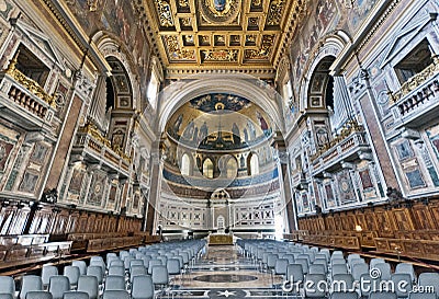 Baroque Cathedral Stock Photo - Image: 31722750