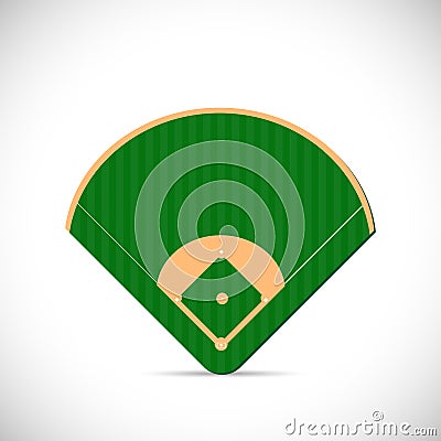 Outfield Stock Illustrations – 799 Outfield Stock Illustrations ...