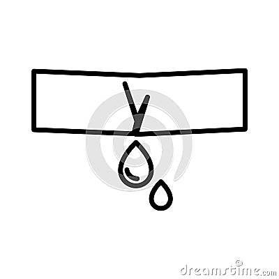 Leak Proof Icon Stock Illustrations – 148 Leak Proof Icon Stock ...