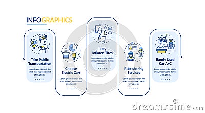 Basic Human Freedoms Vector Infographic Template | CartoonDealer.com ...