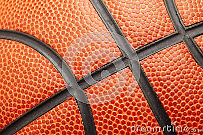 Basketball Texture Stock Image - Image: 23483971