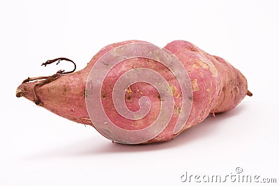 Bataat Stock Foto's - Afbeelding: 12374413