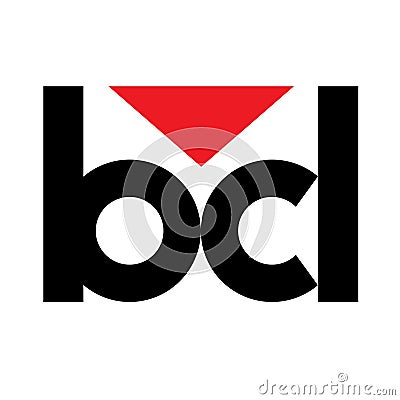 BCl Vector Logo | CartoonDealer.com #249634809