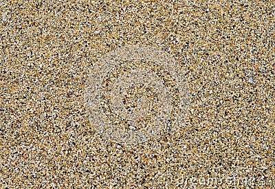 Beach Sand Texture Royalty Free Stock Image - Image: 4269426