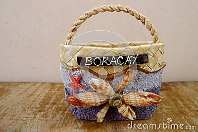 Beach Souvenir Stock Image - Image: 12761371