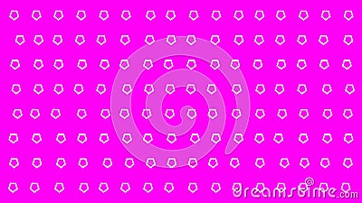 Beautiful Element Pattern for Motion Graphics and Wedding. Stock ...